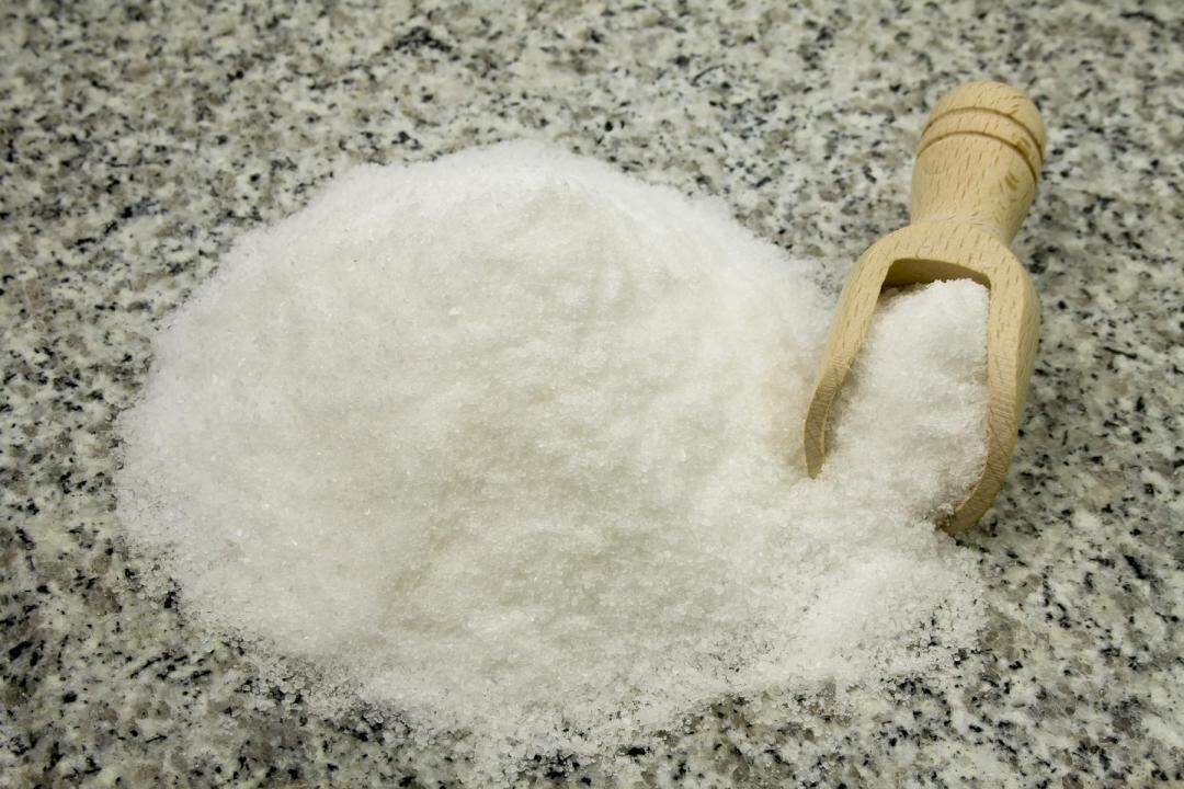 Fine Atlantic Sea Salt | 25kg | 21704