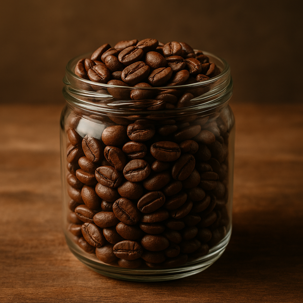 Barista Bio Organic Fairtrade Mount Hagen Espresso Beans 6x500g ...