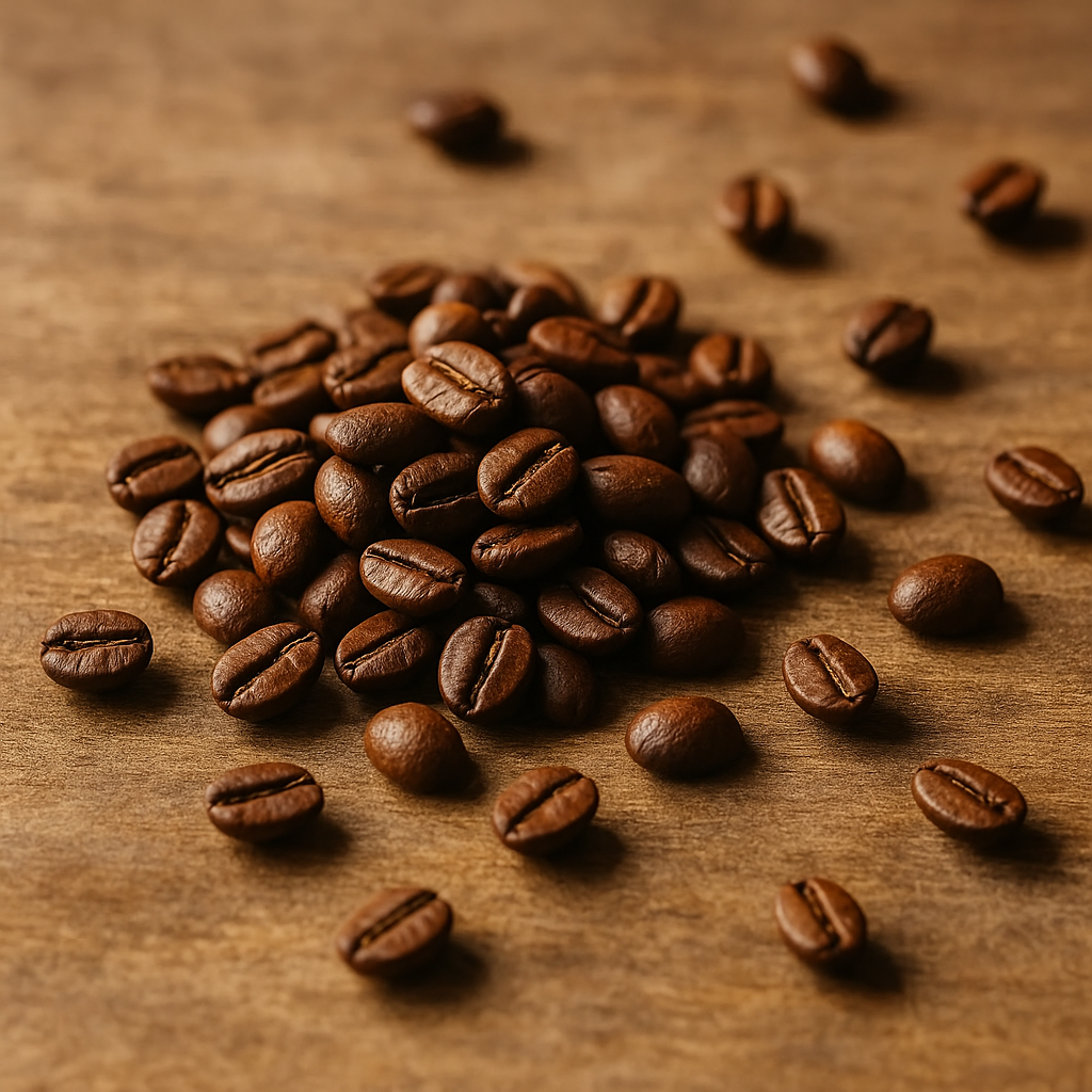 Barista Bio Organic Fairtrade Mount Hagen Espresso Beans 6x500g ...
